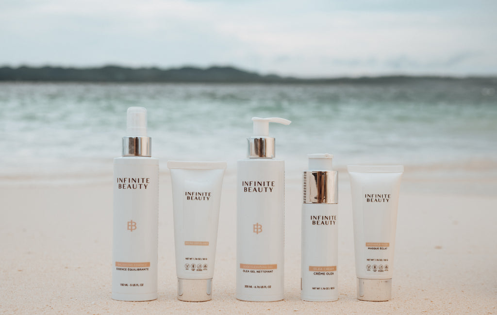 The Infinite Kit – Infinite Beauty Skin